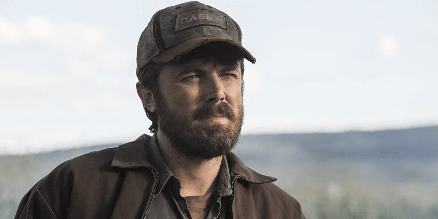 'Interstellar' Cast: Who Starred in the Sci-Fi Epic?