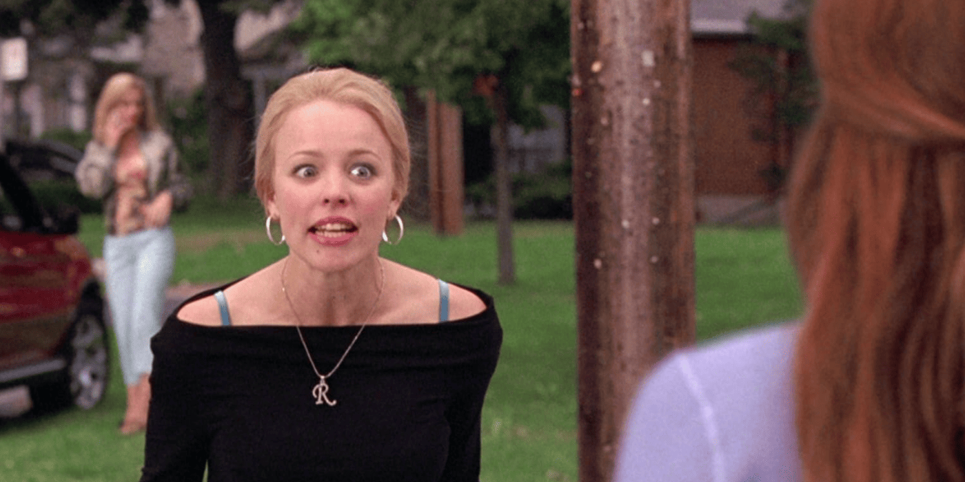 ‘Mean Girls’ 20 Years Later: Where Are the Cast Now? – TVovermind