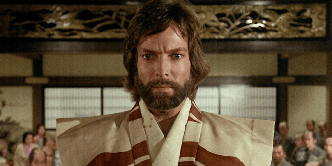 Richard Chamberlain: 6 Things to Know About the 'Shogun' Actor