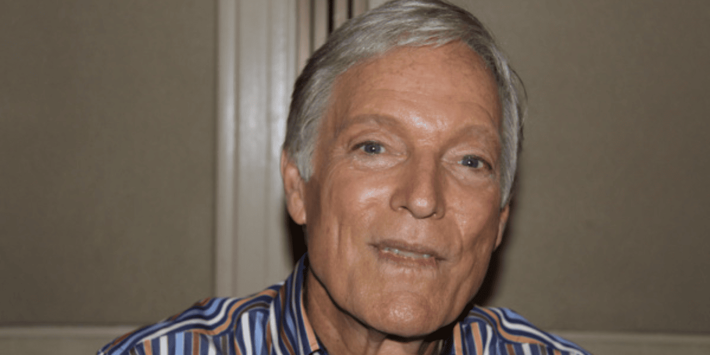 Richard Chamberlain: 6 Things to Know About the 'Shogun' Actor