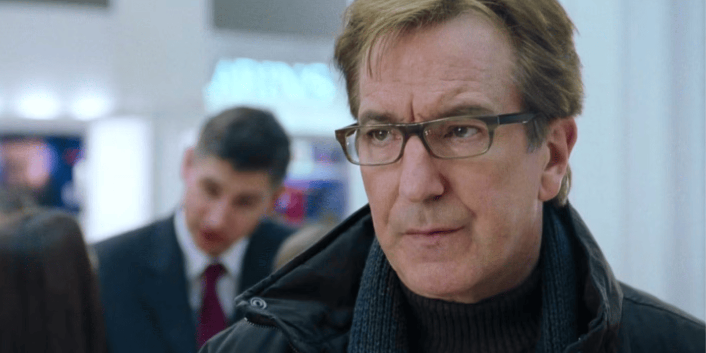 Alan Rickman Movies: 6 Most Iconic Roles - TVovermind