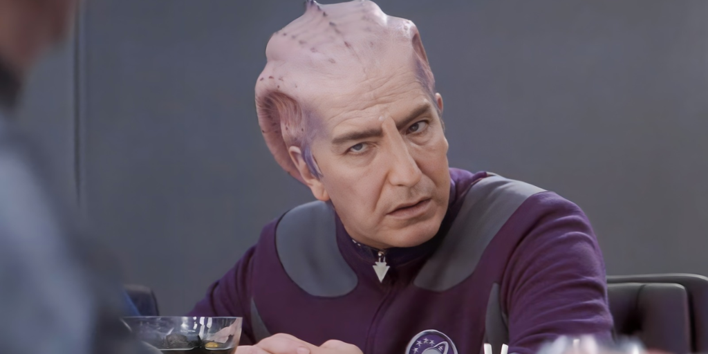 Alan Rickman Movies: 6 Most Iconic Roles - TVovermind