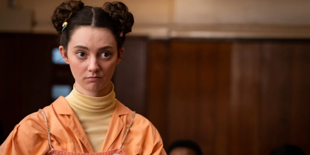 Sex Education Cast: A Closer Look at the Characters & Actors