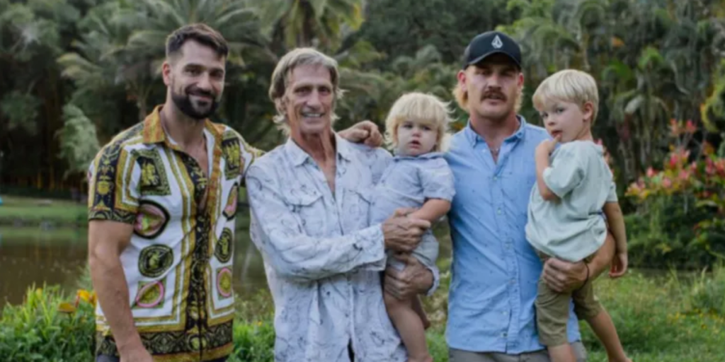 The Iron Claw: Was The Curse of the Von Erichs Real? – TVovermind