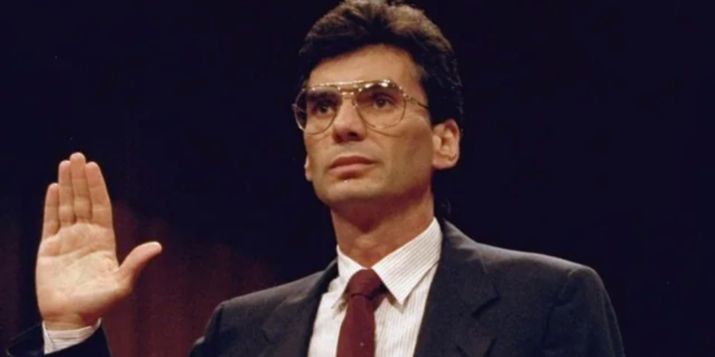 Michael Franzese: Meet the Former Mob Boss Who Critiques Mafia Movies
