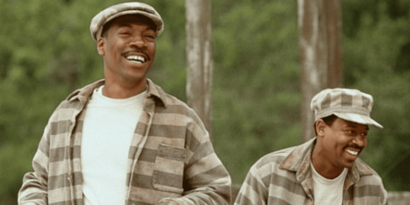 Martin Lawrence’s 5 Best Roles Outside of the Bad Boys Movies