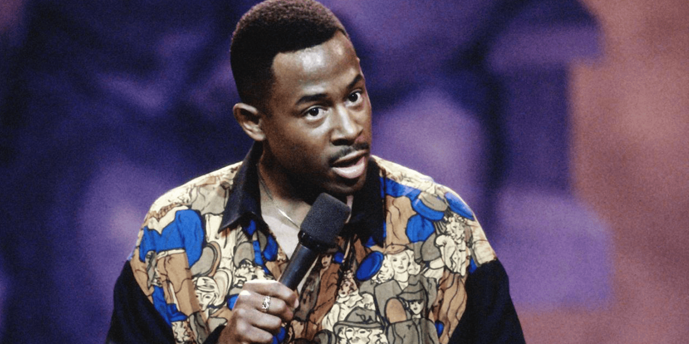 Martin Lawrence: 6 Things You Didn't Know About the Actor