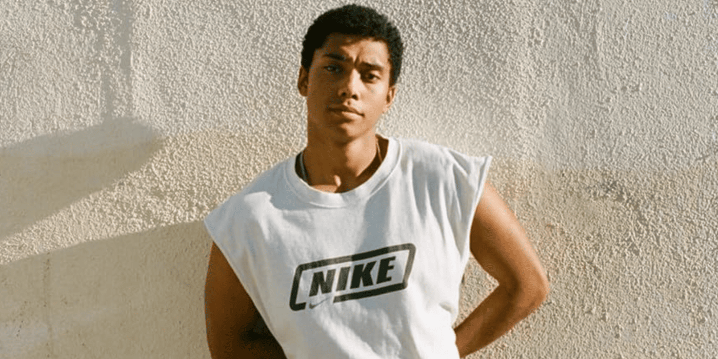 Chance Perdomo, 'Gen V' and 'Sabrina' Actor, Dead at 27