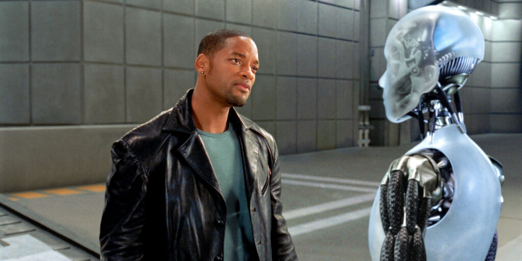 I, Robot Cast: Where Are the Sci-Fi Actors Today?