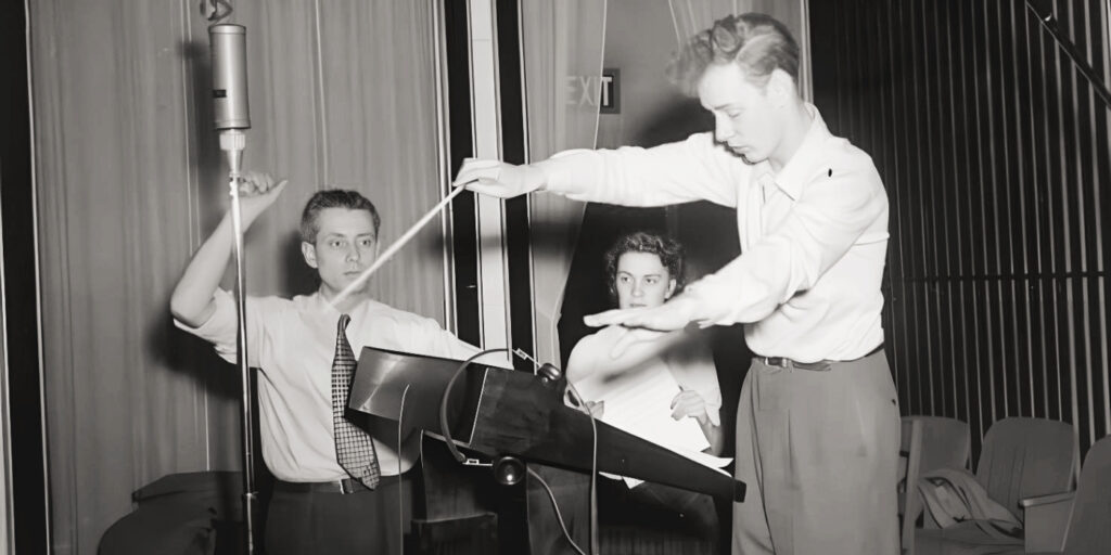 John Williams: The Maestro Behind Some of Cinema’s Most Iconic Scores ...