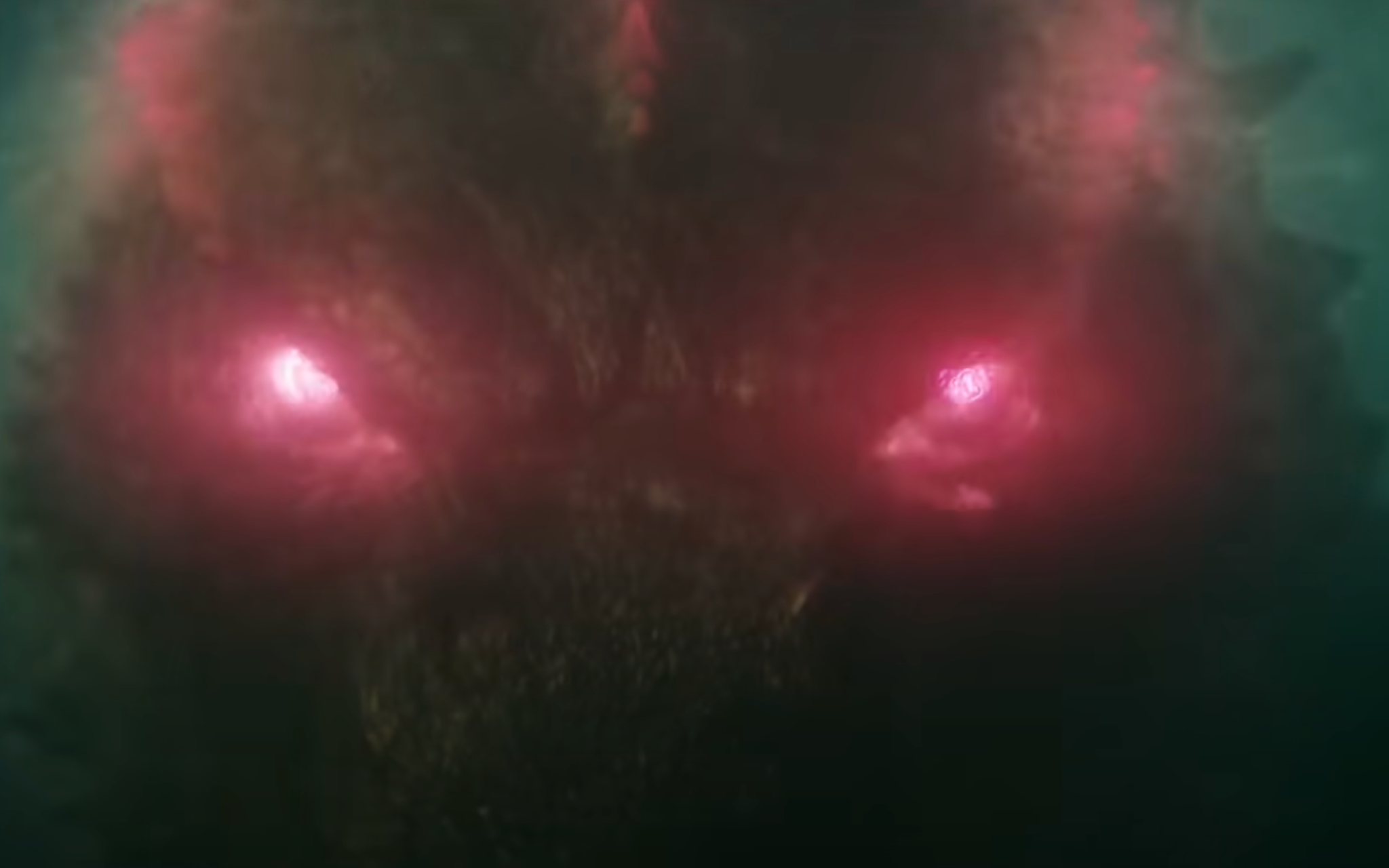 Top Five Moments From The Godzilla x Kong: The New Empire Trailer ...