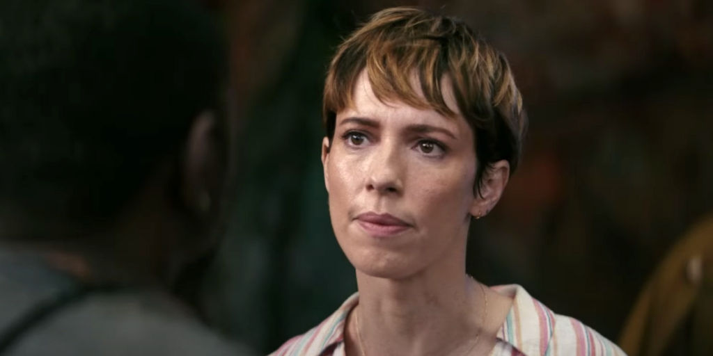 Godzilla X Kong: The New Empire – Who Stars in the Anticipated Sequel ...