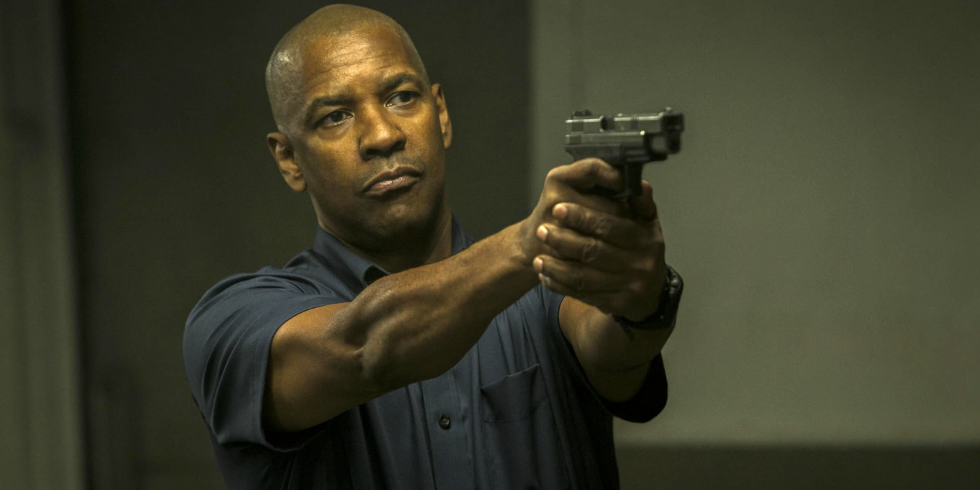 6 Best One Man Army Movies - TVovermind