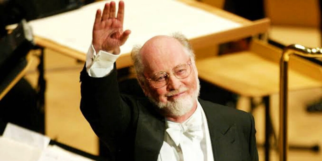 John Williams: The Maestro Behind Some of Cinema’s Most Iconic Scores ...