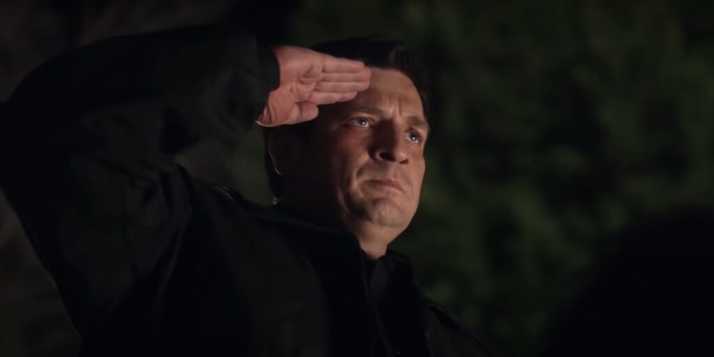 Why The Rookie’s Most Heartbreaking Death Is Still Devastating - TVovermind