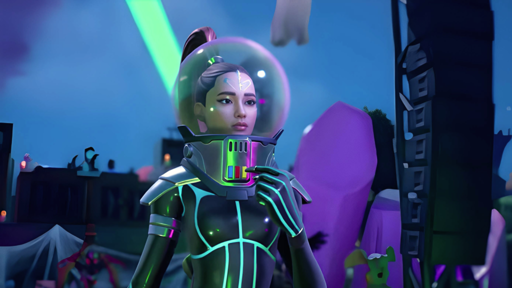 Are We Getting Ranked Skins in Fortnite?