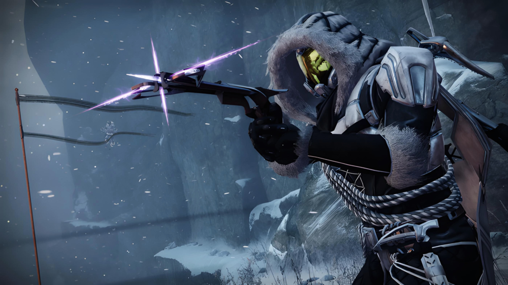 Is Destiny 2 Good for Beginners to Play?