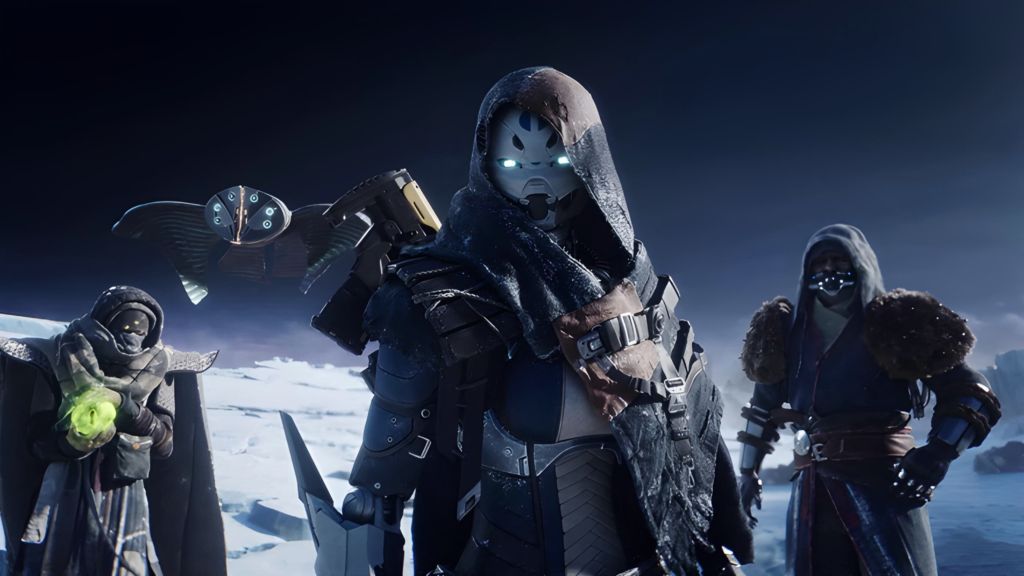 Is Destiny 2 Good for Beginners to Play?