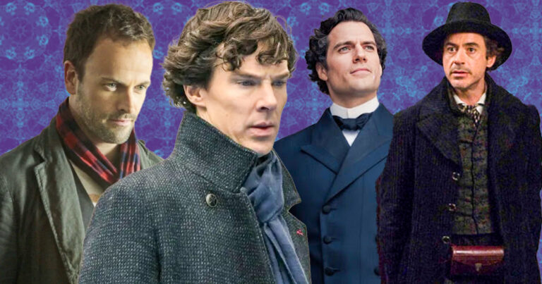 Aaron Pierre: 7 Best Roles in Movies and TV Shows