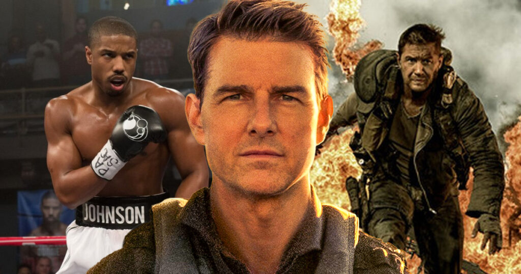 Five Movies To Watch When You’re Done With “Silent Night” – TVovermind