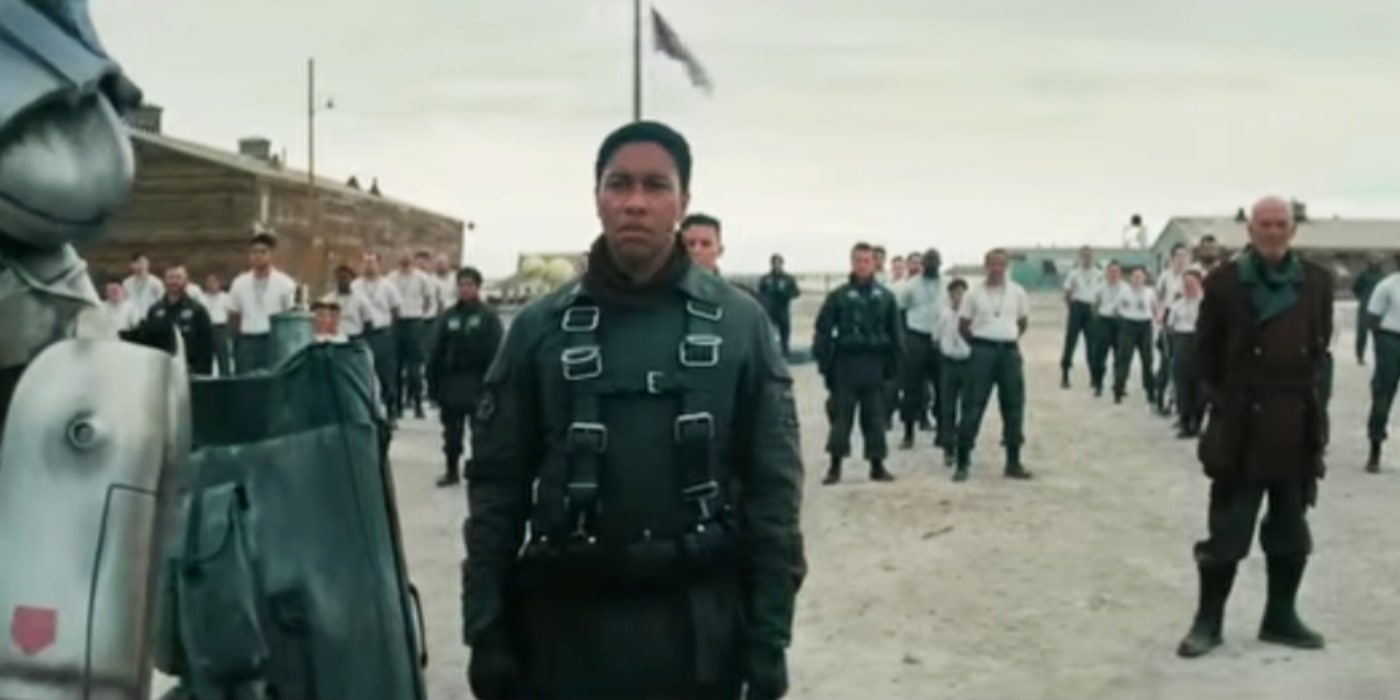 Fallout Cast: Who Stars in the Post Apocalyptic TV Show?