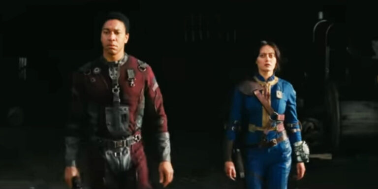 Fallout Cast: Who Stars in the Post Apocalyptic TV Show?