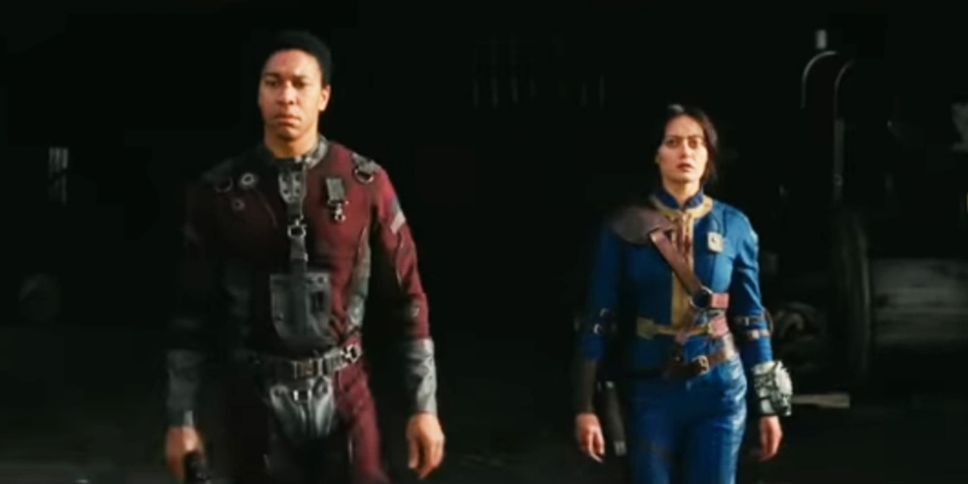 Fallout Cast: Who Stars in the Post Apocalyptic TV Show?