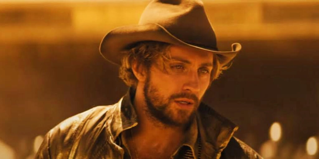 The Fall Guy Cast: Who Stars in the Action Comedy?