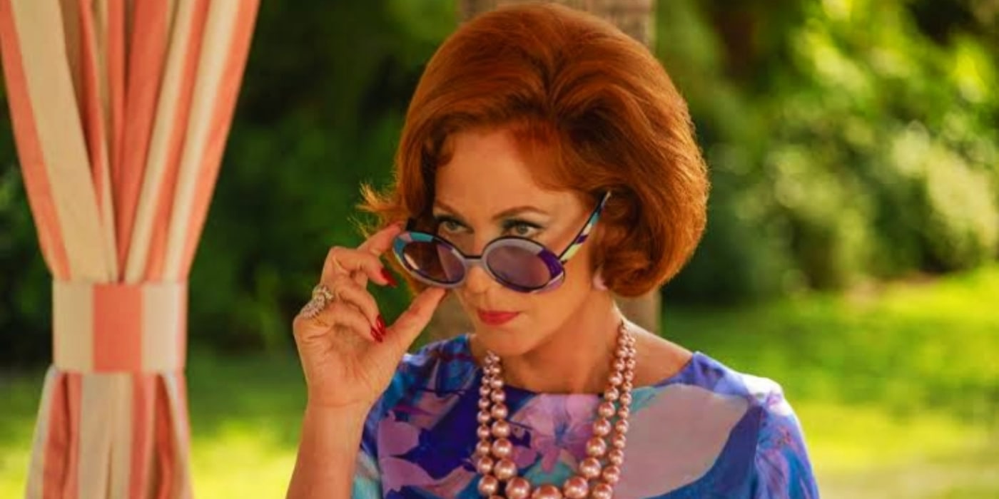 Palm Royale Cast: Who Stars In The Apple TV+ Period Miniseries ...