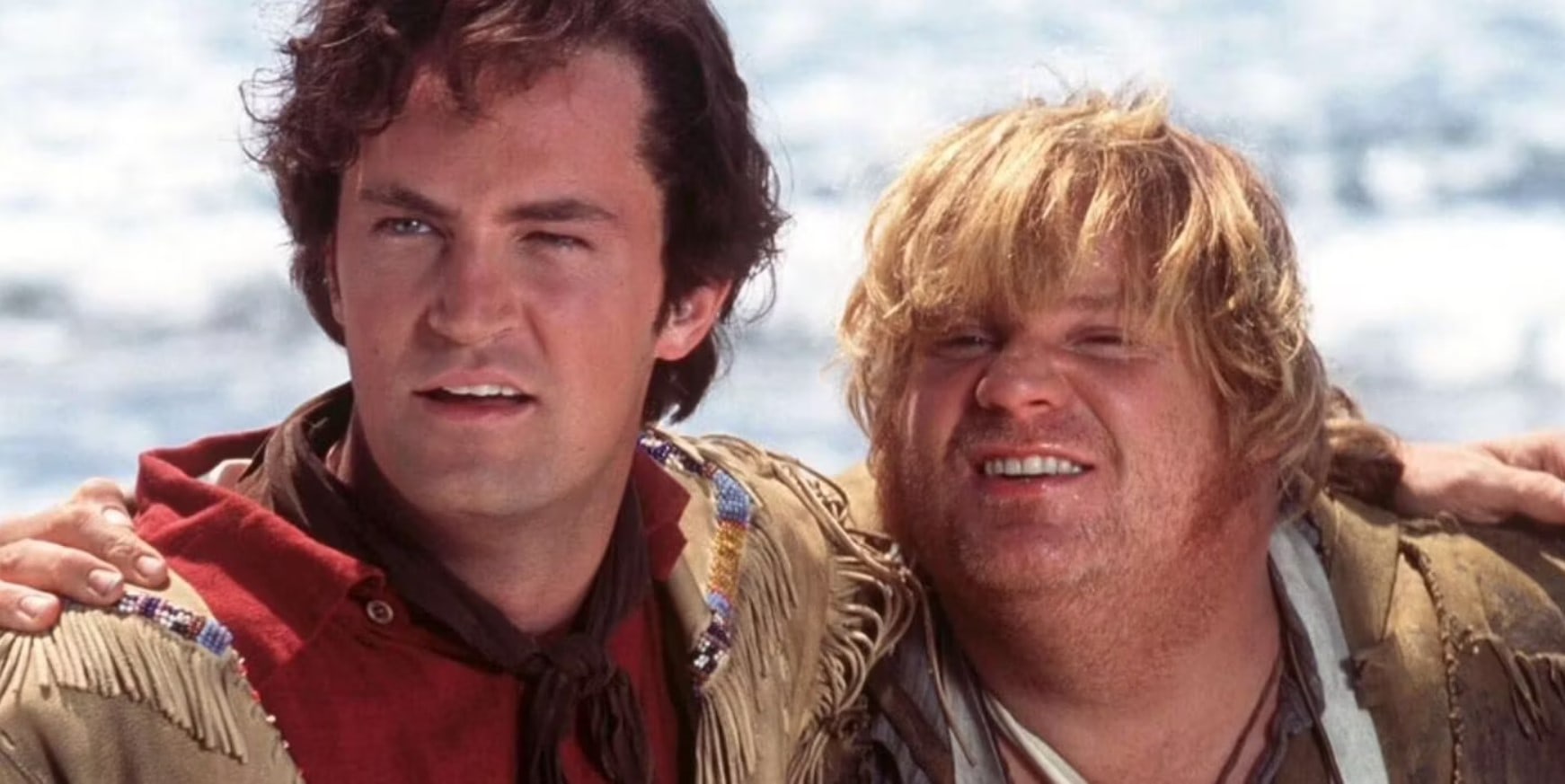 The Enduring Comedy Legacy of Chris Farley: A Look Back at His Greatest ...