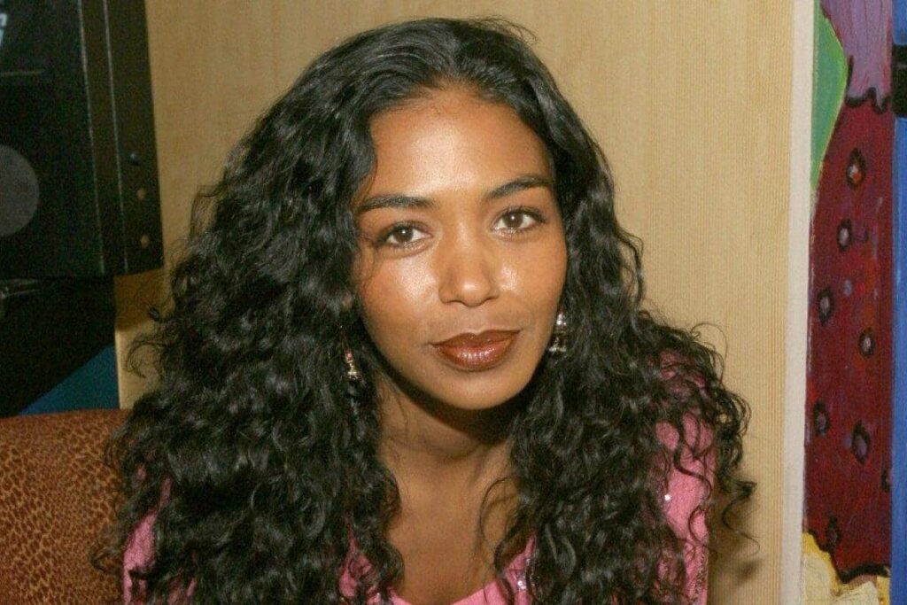 Ananda Lewis: Breaking Barriers and Making Waves in Television Hosting ...