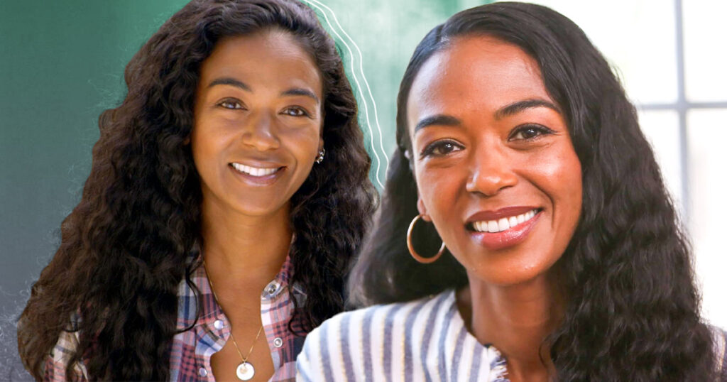 10 Things You Didn’t Know about Cassi Davis - TVovermind