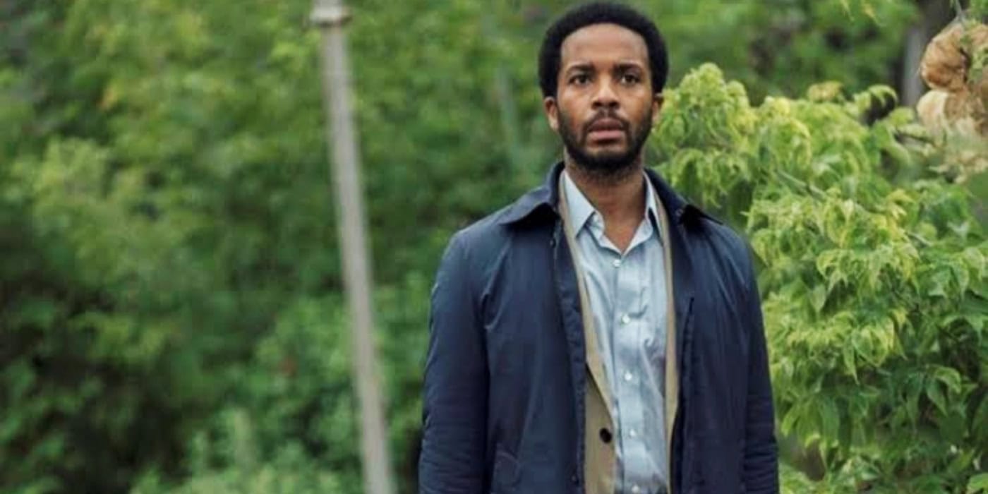 André Holland: 5 TV Shows You Know ‘The Big Cigar’ Actor From – TVovermind