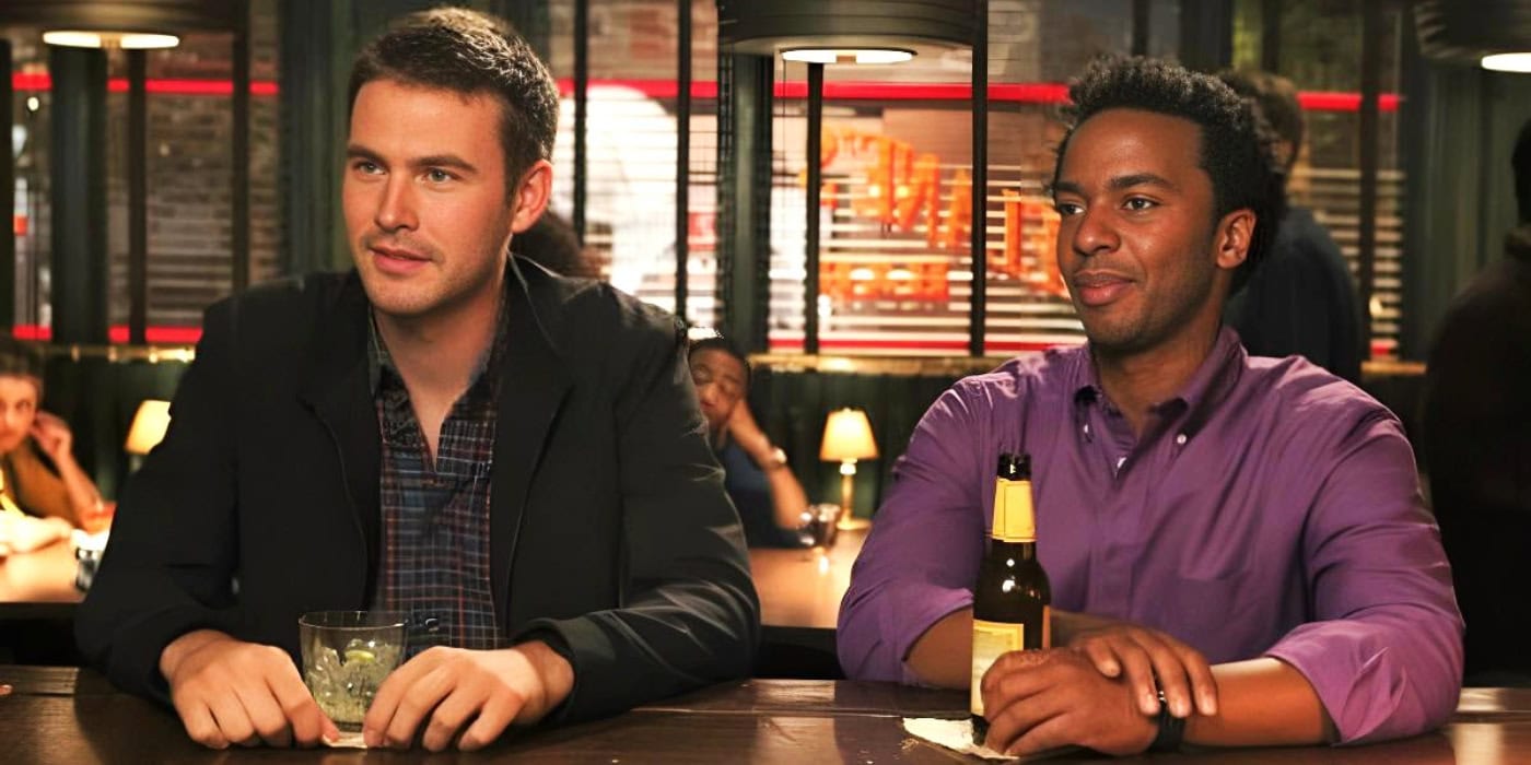 André Holland: 5 TV Shows You Know ‘The Big Cigar’ Actor From – TVovermind