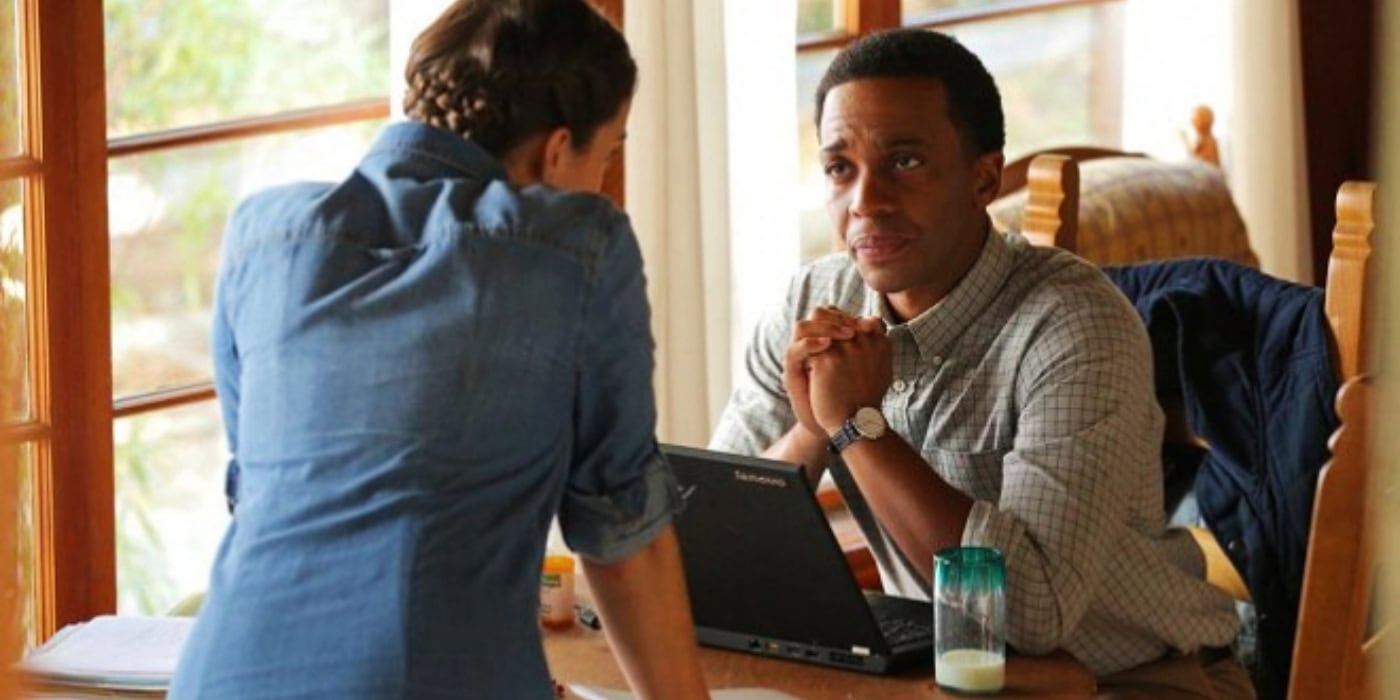 Andre Holland: 5 TV Shows You Know 'The Big Cigar' Actor From