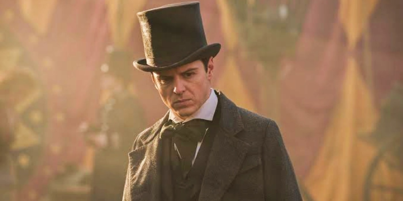 Andrew Scott: Why the Ripley Series Actor Looks Familiar