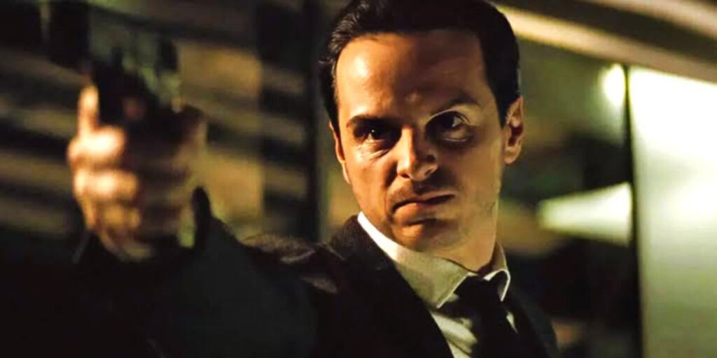 Andrew Scott: Why the Ripley Series Actor Looks Familiar