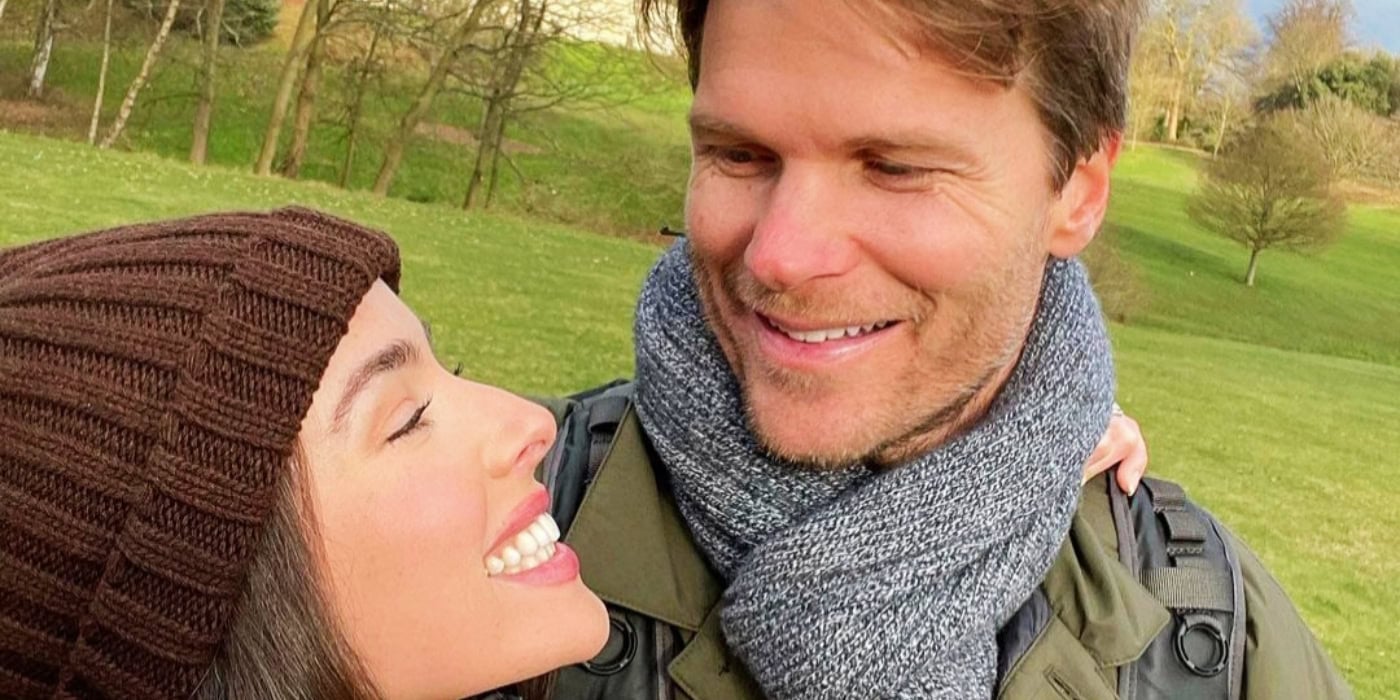 Ashleigh Brewer Returns to The Bold and the Beautiful