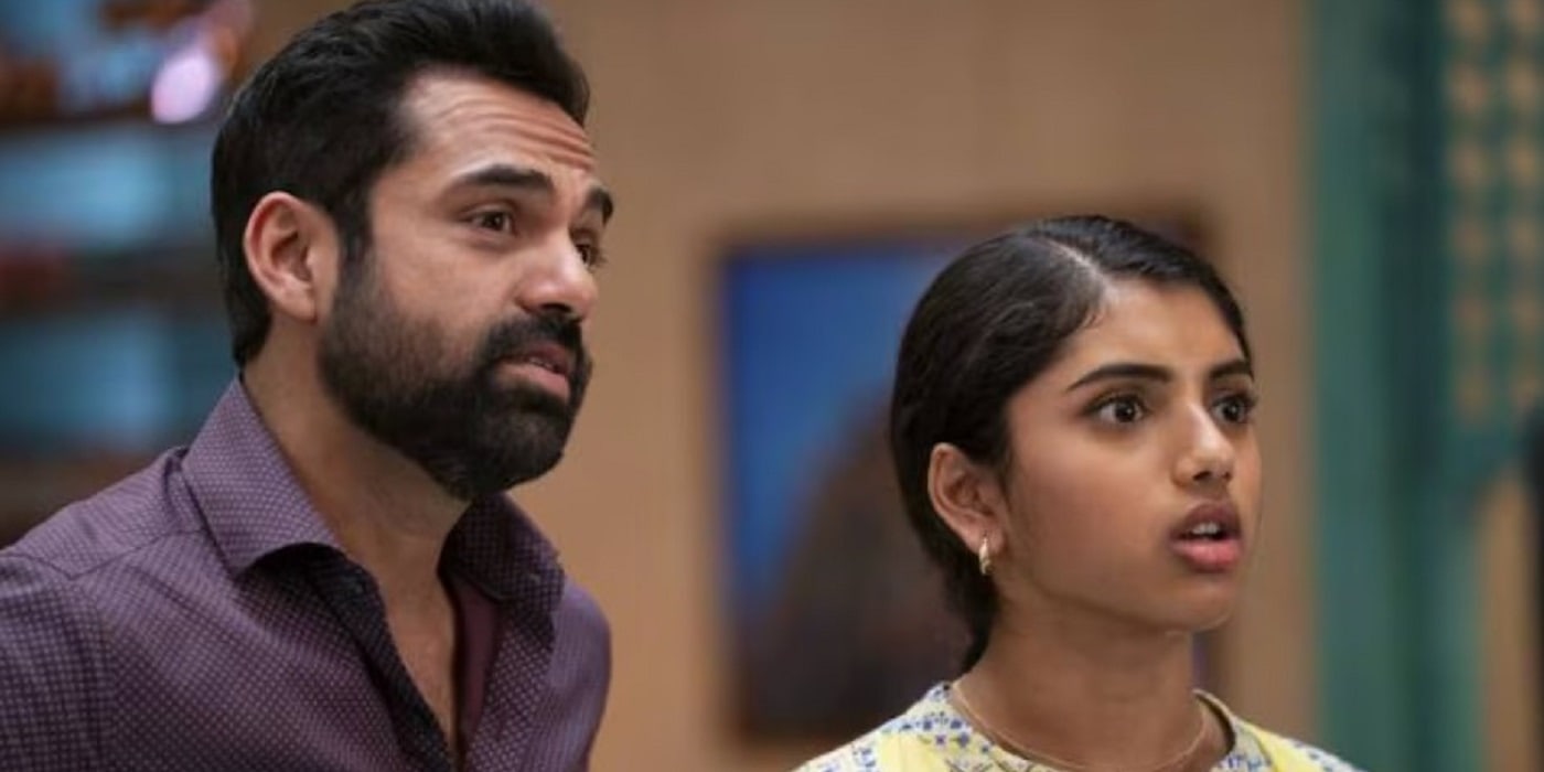 Enough Already, Avantika Does Not Deserve the ‘Rapunzel’ Backlash ...