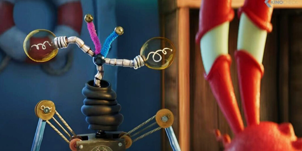 Unveiling Awkwafina's 8 Most Notable Voice Roles In Movies