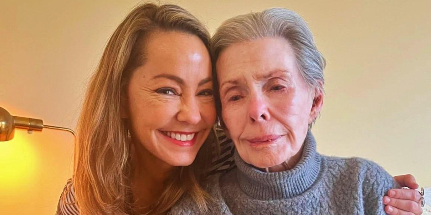 All My Children Actress, Barbara Rush, Dead at 97