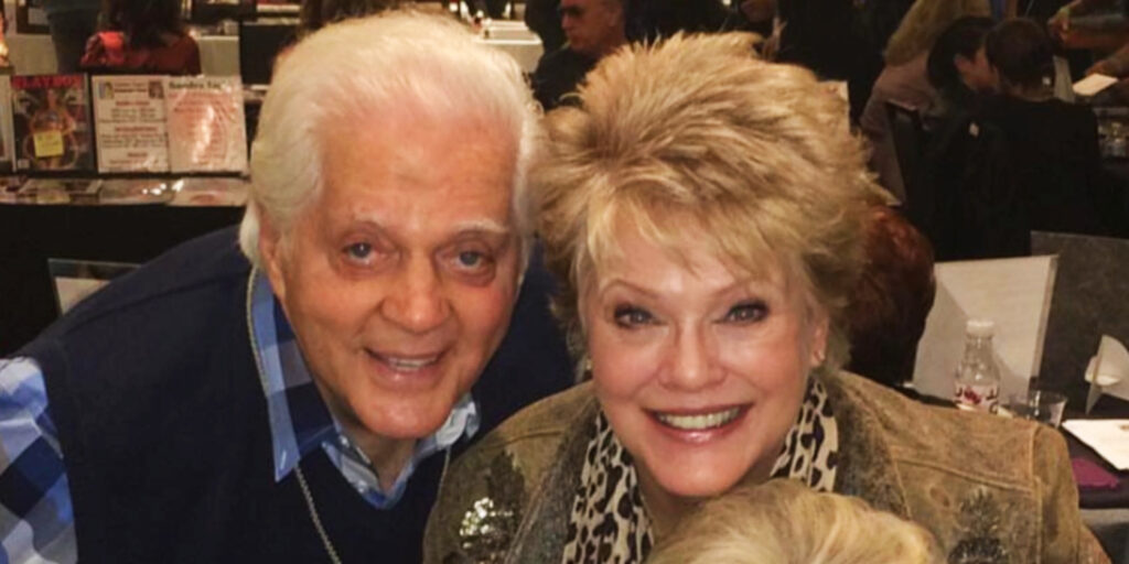 Gloria Loring: Iconic Actress Returns to Days of Our Lives After 38 Years