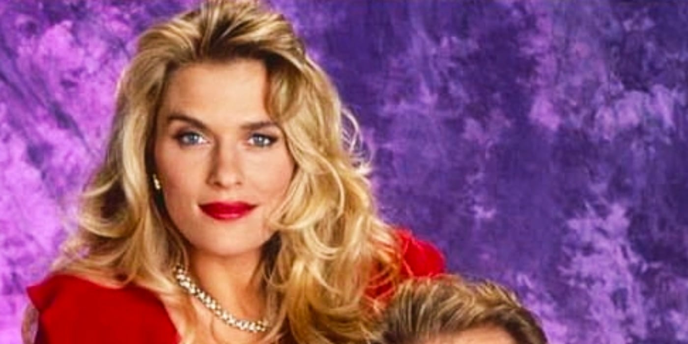 Eileen Davidson: Meet the Iconic Soap Opera Actress