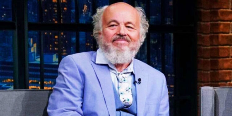 Clint Howard Joins The Bold and the Beautiful Cast – TVovermind