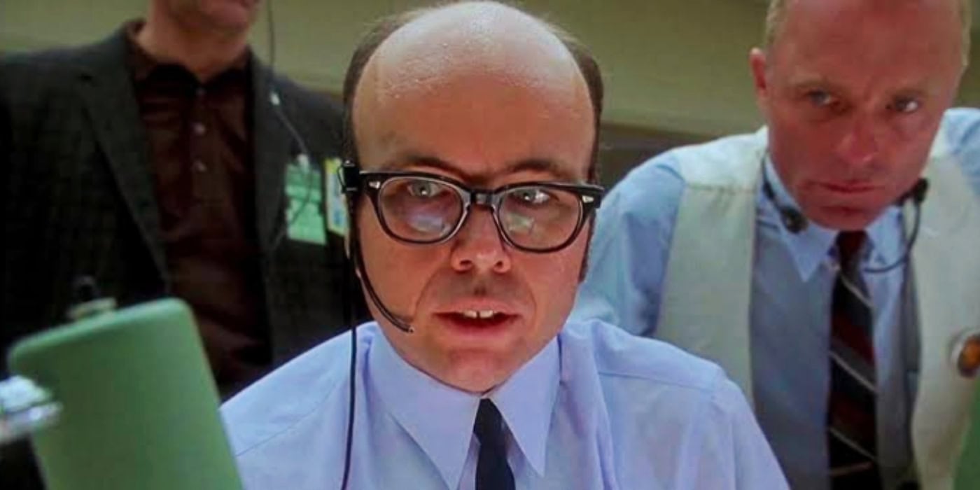 Clint Howard Joins The Bold and the Beautiful Cast