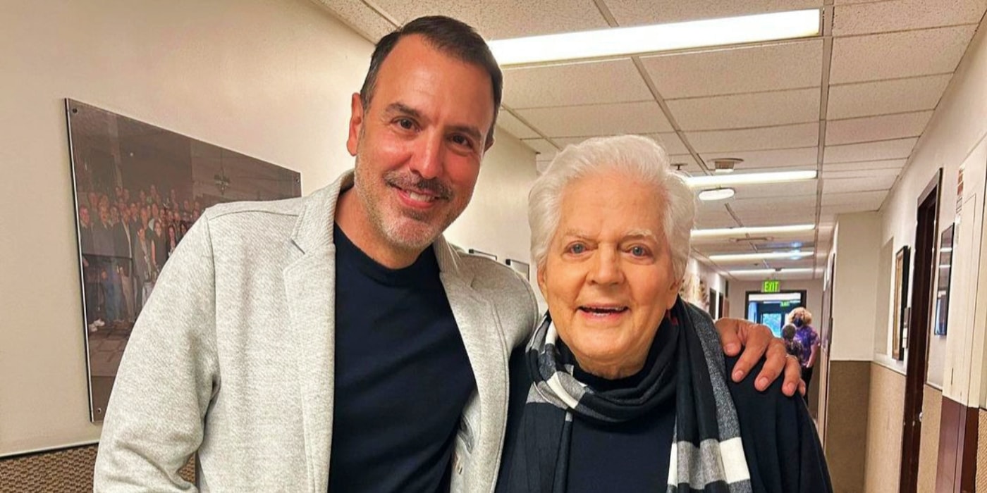 Days of Our Lives Mourns the Loss of Bill Hayes
