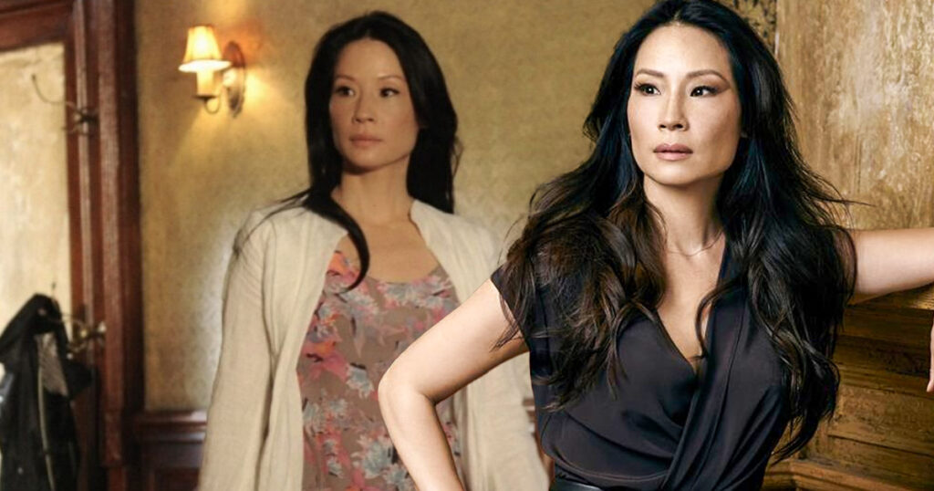 Elementary - TVovermind