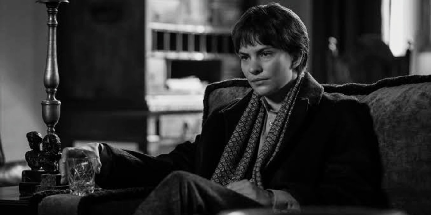 Ripley Cast & Characters: Who Stars in Thriller Series?