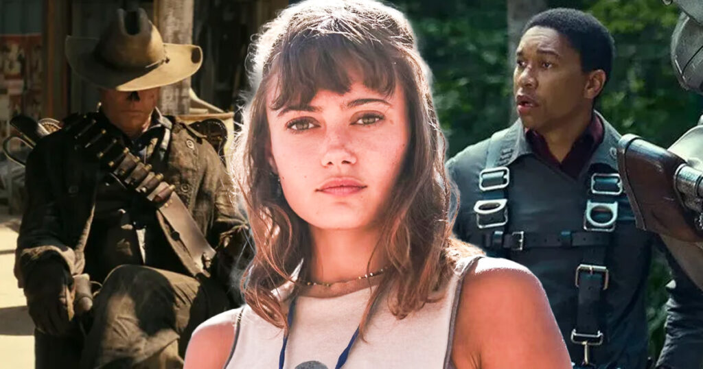 5 Reasons Why The Poker Face Series Works - TVovermind