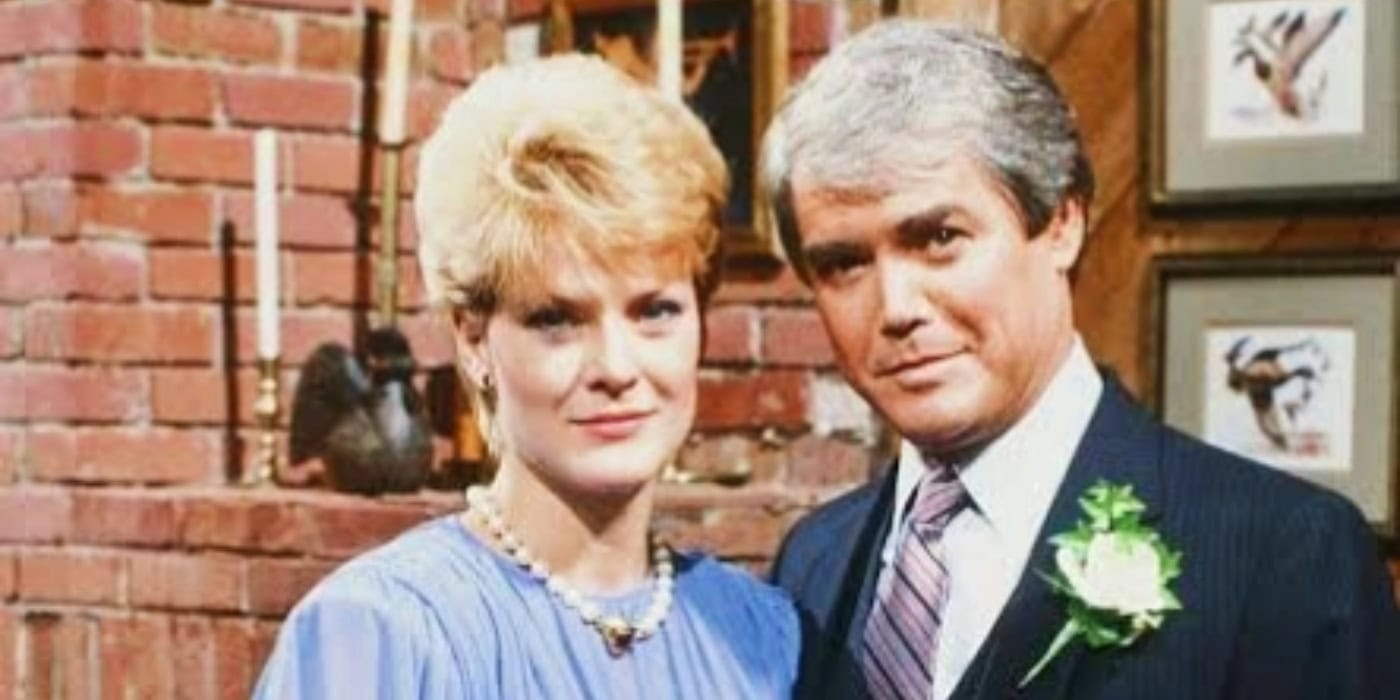 Gloria Loring: Iconic Actress Returns to Days of Our Lives After 38 Years